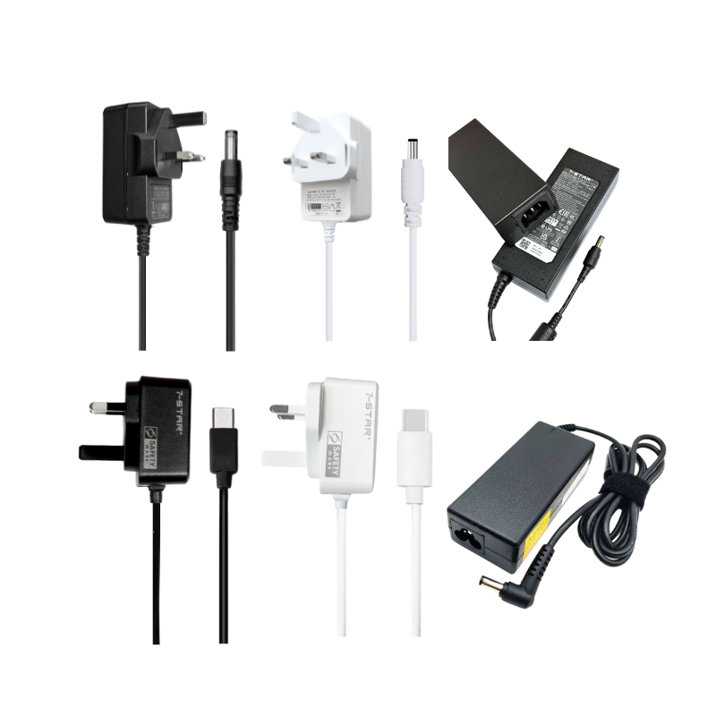 Power Supply Adaptor – Sinseng Components Pte Ltd