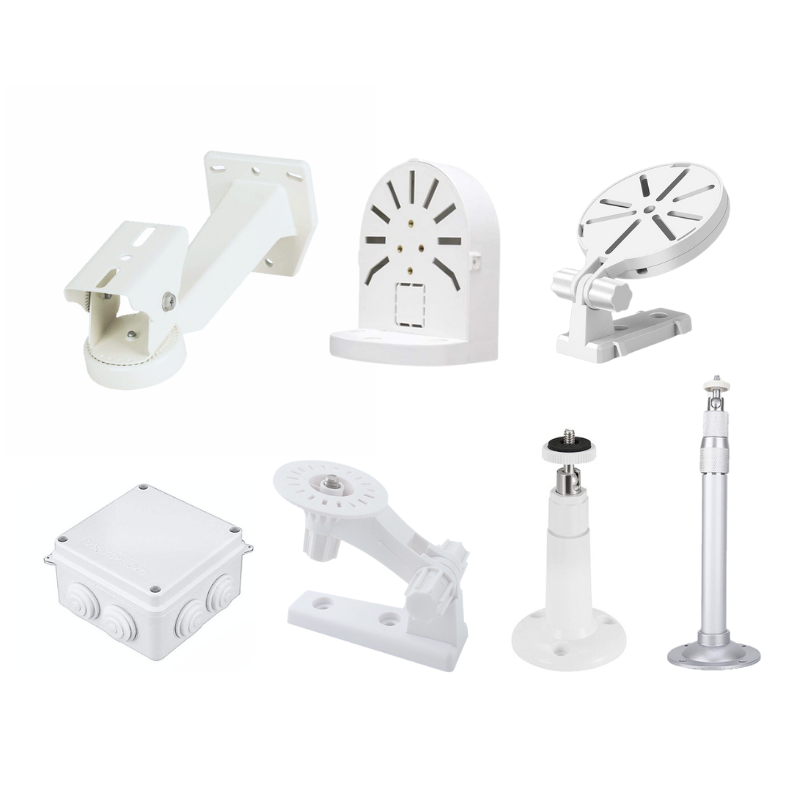 CCTV Bracket – Sinseng Components Pte Ltd