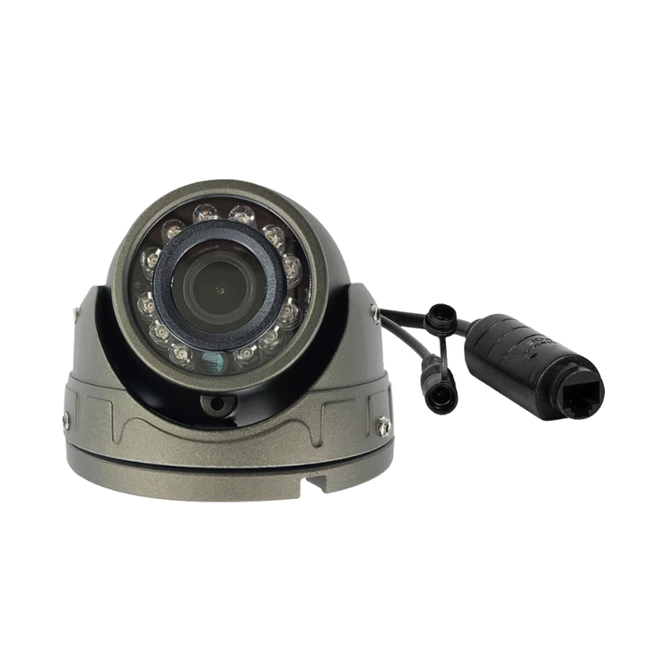 Vehicle/Truck Safety Camera System – Sinseng Components Pte Ltd